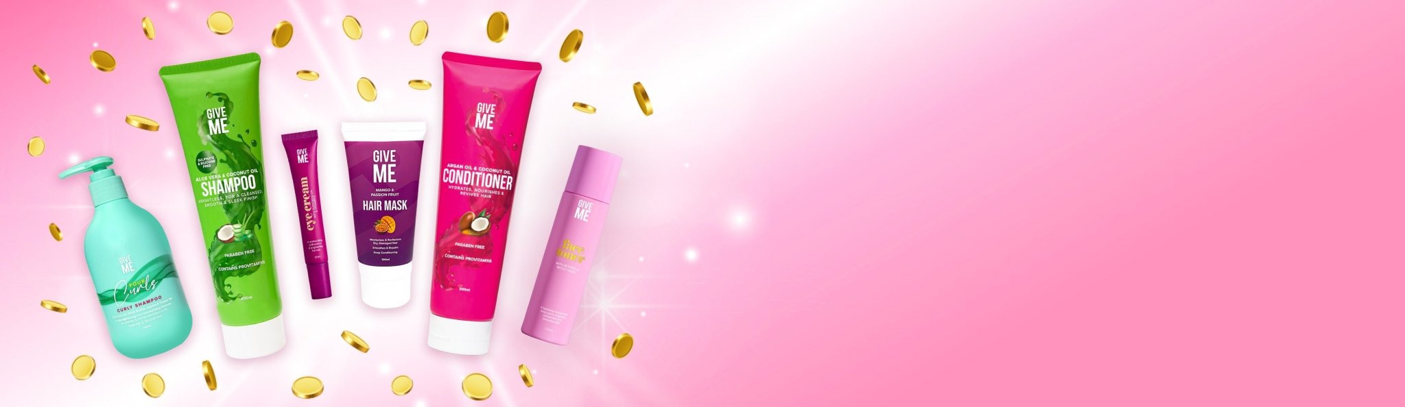 Subscribe & Save | Give Me Cosmetics