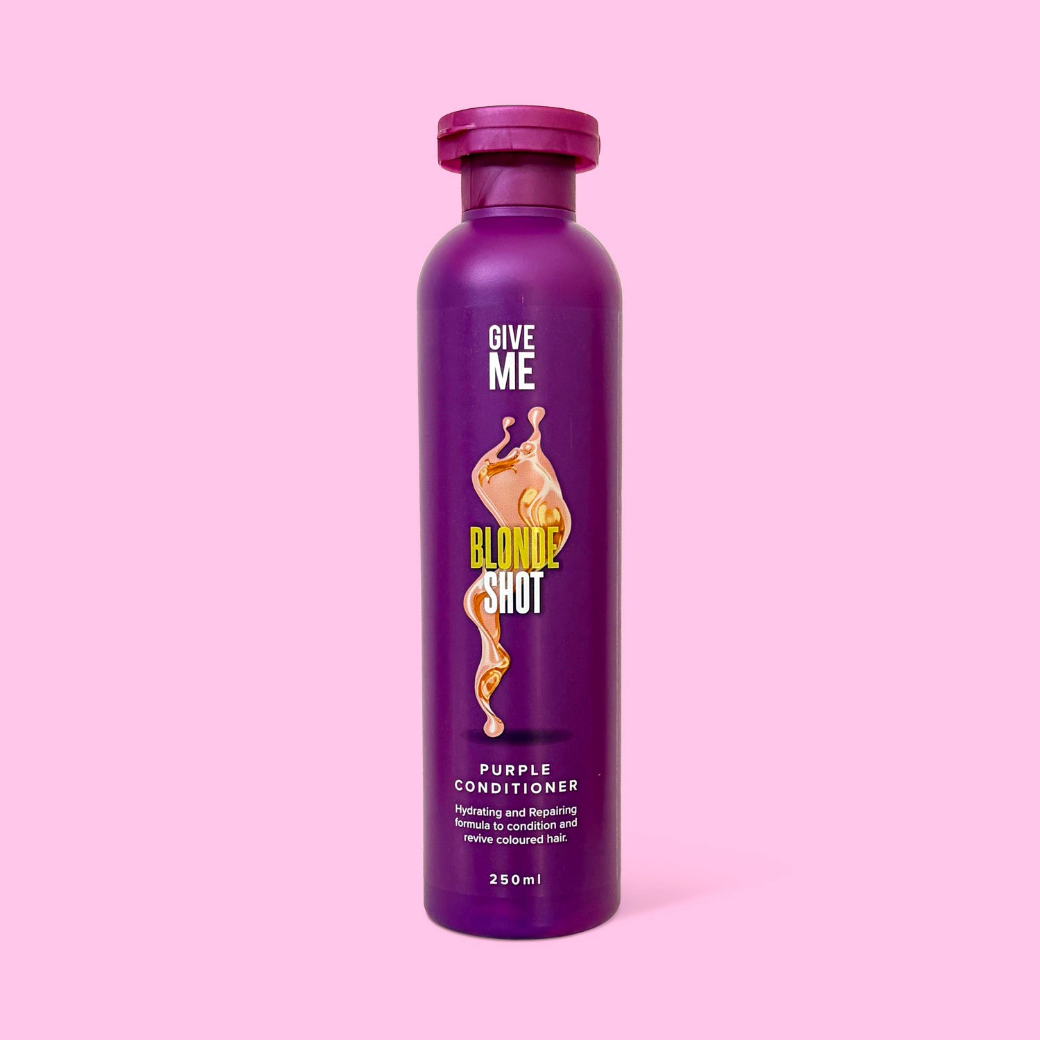 Blonde Shot Purple Conditioner | Give Me Cosmetics