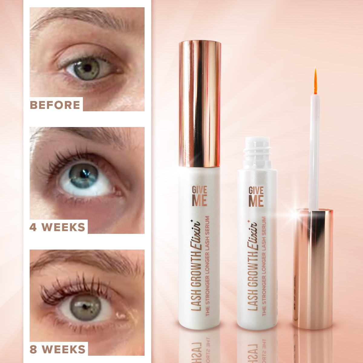 Give Me Cosmetics US