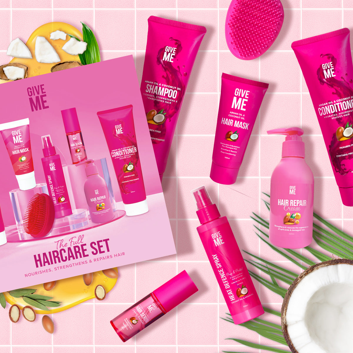 Give Me Cosmetics US