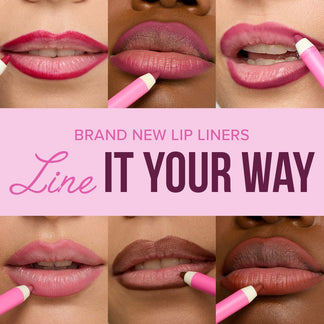 Cream Contour Lip Liner- Gimme Mauve – Give Me Cosmetics