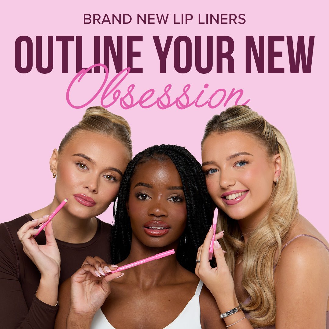 Cream Contour Lip Liner- Gimme Mauve – Give Me Cosmetics