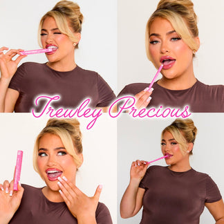 Cream Contour Lip Liner- Gimme Mauve – Give Me Cosmetics