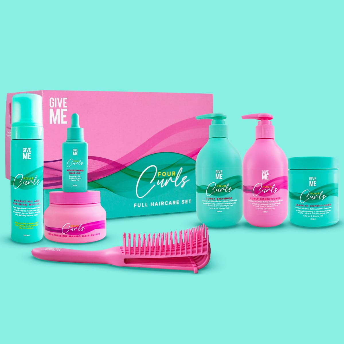 All Beauty Products | Give Me Cosmetics