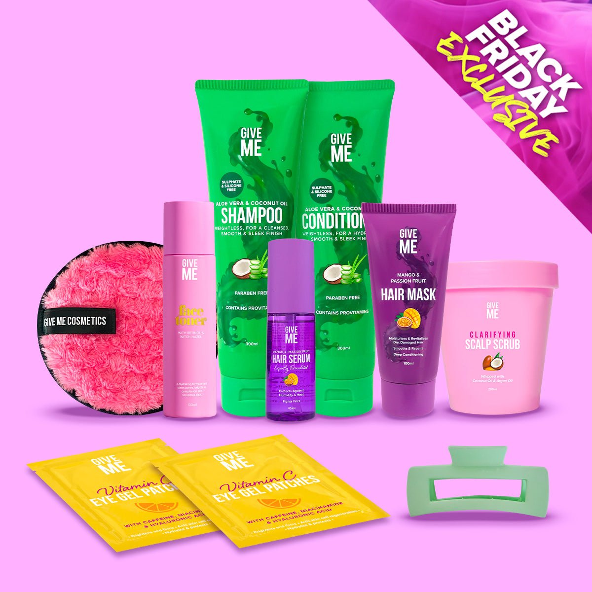 All Beauty Products | Give Me Cosmetics